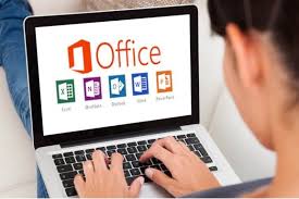Microsoft Office - LEMBAGA PELATIHAN VISTAMA COMTECH